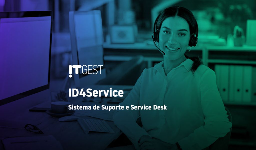 ID4Service - Support and Service Desk Solution - ITGest