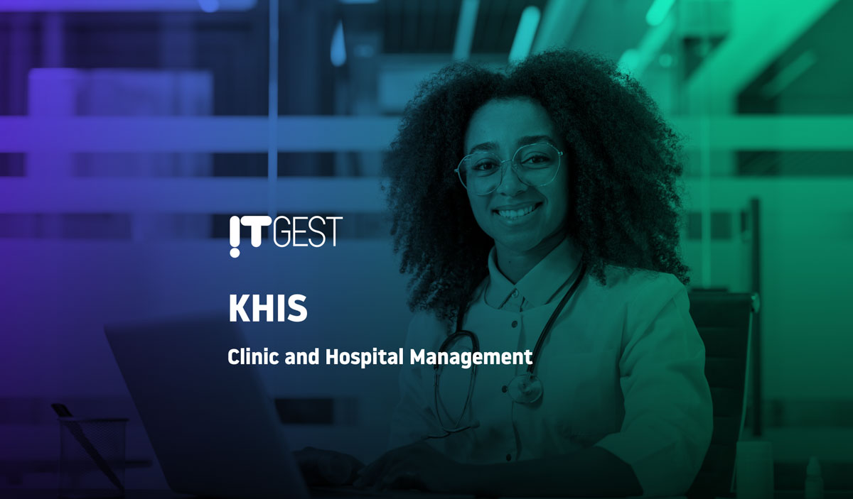 KHIS - Clinic and Hospital Management - ITGest